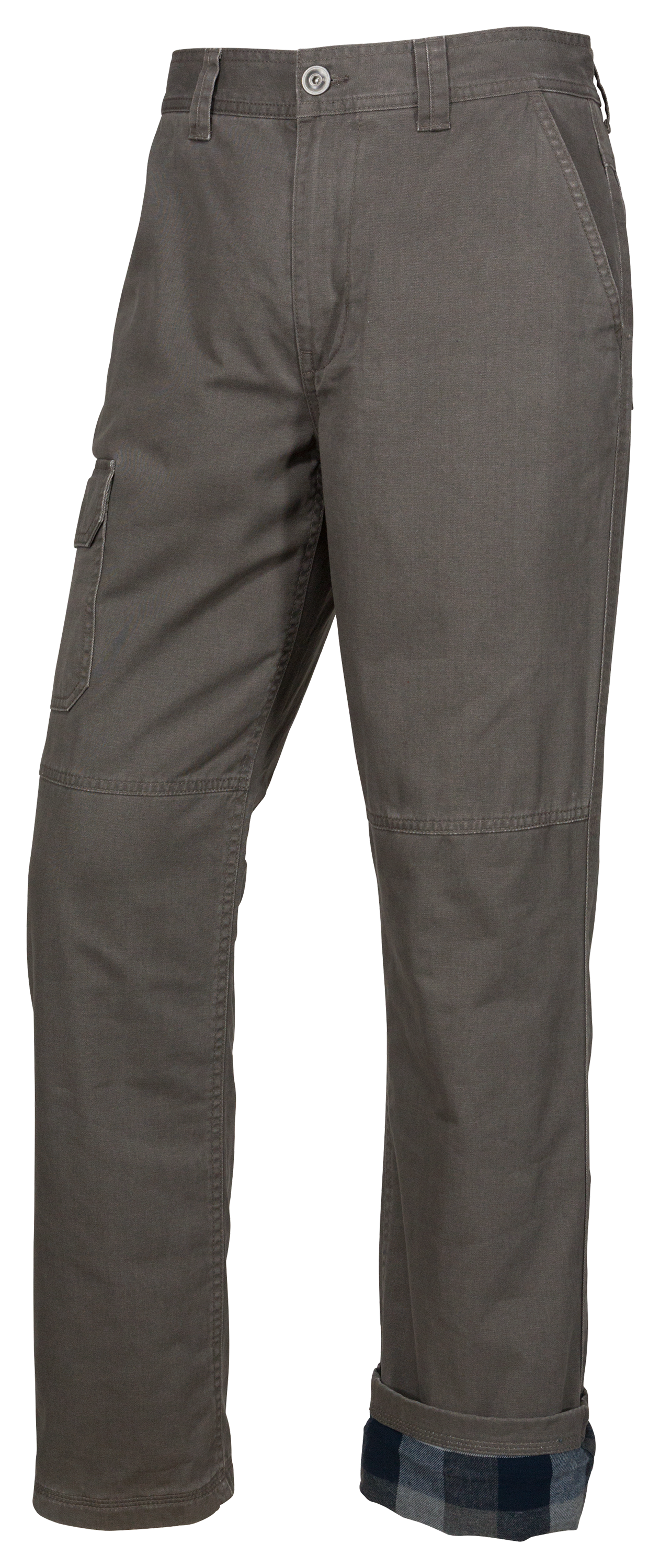 RedHead Flannel-Lined Field Pants for Men | Bass Pro Shops